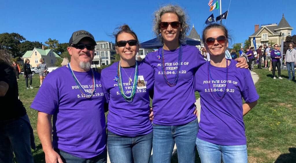 Our Story - Stay; For Life