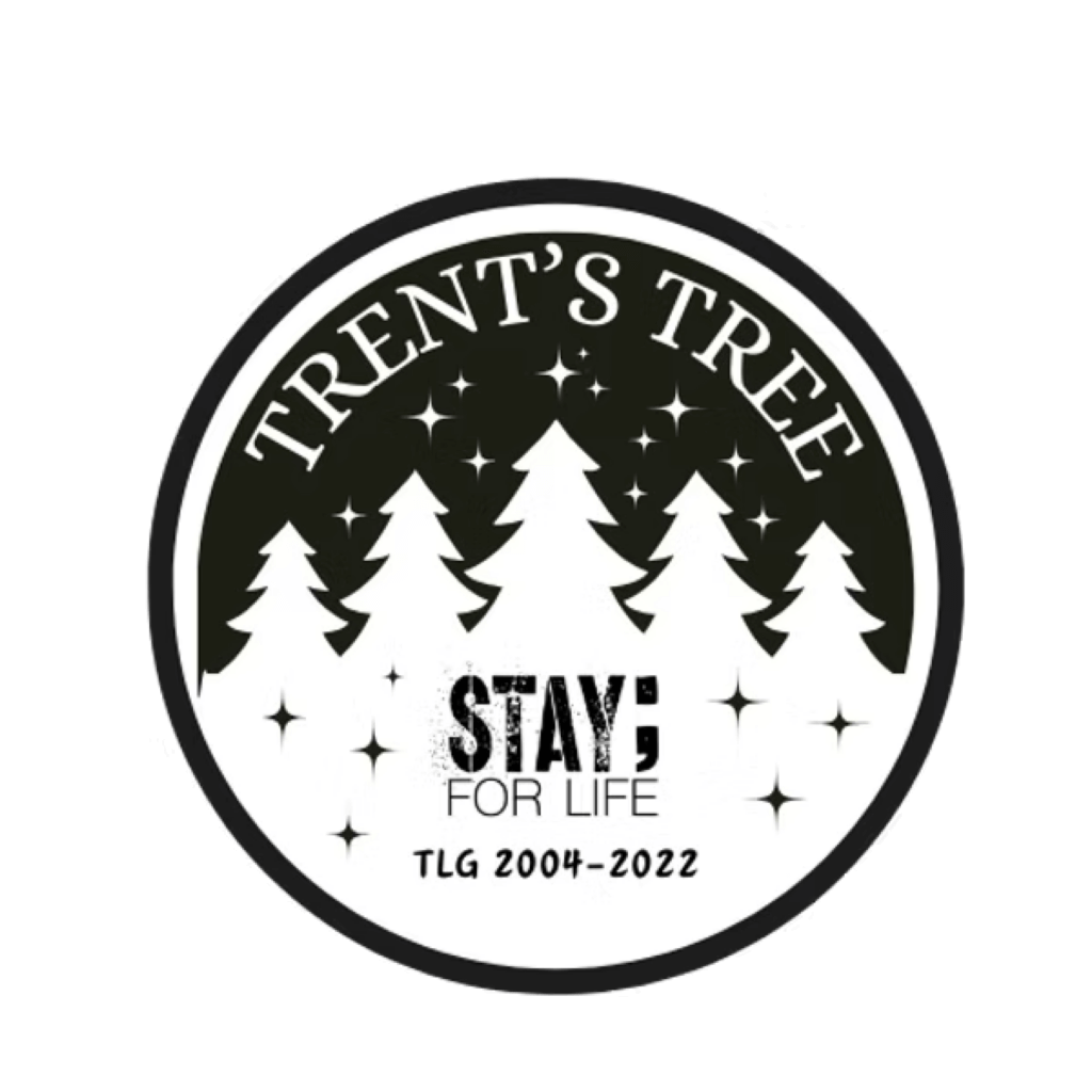 Trent's Tree Archive - Stay; For Life